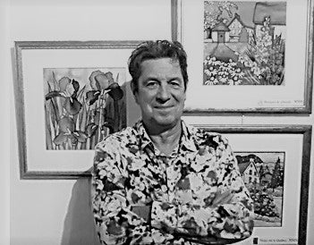 Jean-Louis Mireault - Boutique métiers d'art